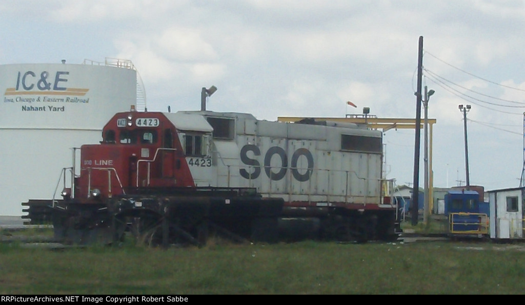 SOO 4423